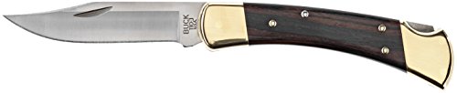 Buck 110 - einhandmesser